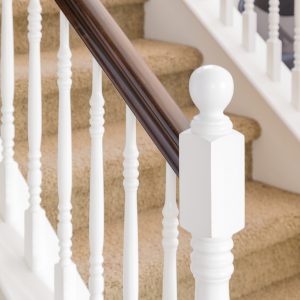 What is the best underlay for the stairs? Do you need it? - Underlay 4u