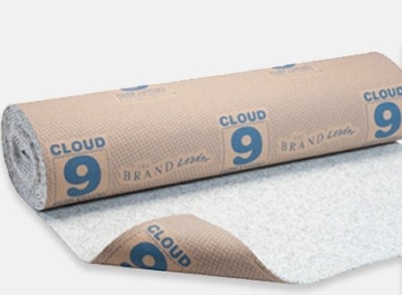 What is the best underlay for the stairs? Do you need it? - Carpet ...