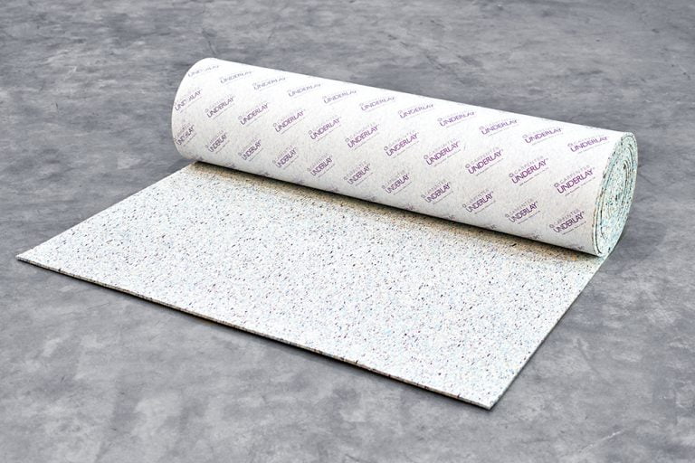 Carpenter UltraStep 9mm PU Foam Underlay for Stairs