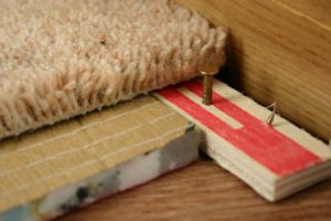 Carpet Grippers: How to fit? Where to buy? Can Carpet Grippers be ...