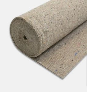 Lion 42oz / 50oz Carpet Felt 10mm Underlay - Underlay 4u