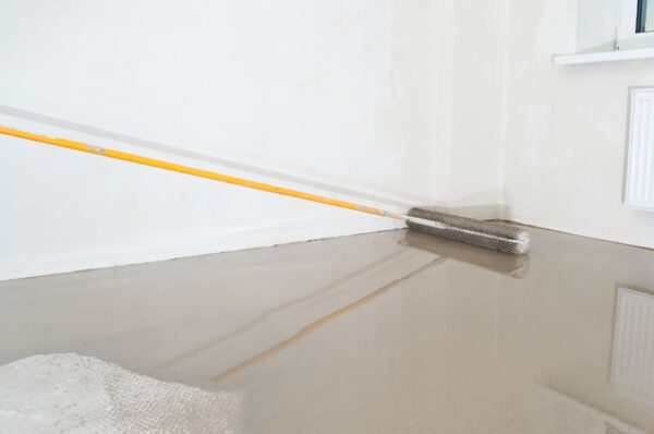 A Comprehensive Guide to Screeding Floors: Achieving a Level Surface ...