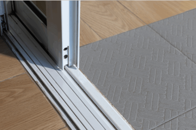 Why Door Thresholds Matter: A Practical Guide for UK Homeowners ...